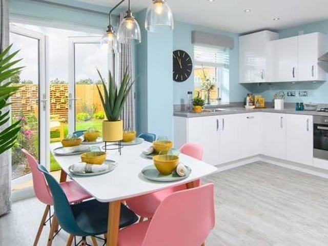 3 bedroom end of terrace house for sale in Waterloo Road Hanley StokeOnTrent ST1 ST1