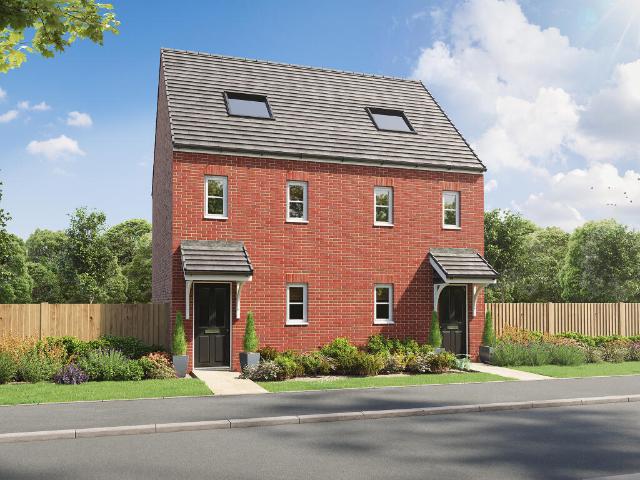 3 bedroom end of terrace house for sale in Watnall Road, Hucknall, Nottingham, NG15 6EU, NG15