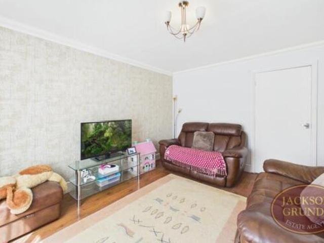 3 bedroom end of terrace house for sale in Waypost Court, Lings, NN3 8LN, NN3
