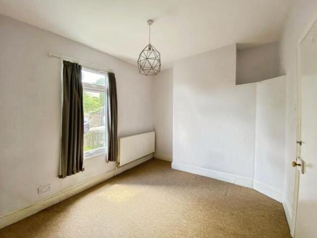 3 bedroom end of terrace house for sale in WALCOT Pera Place, BA1