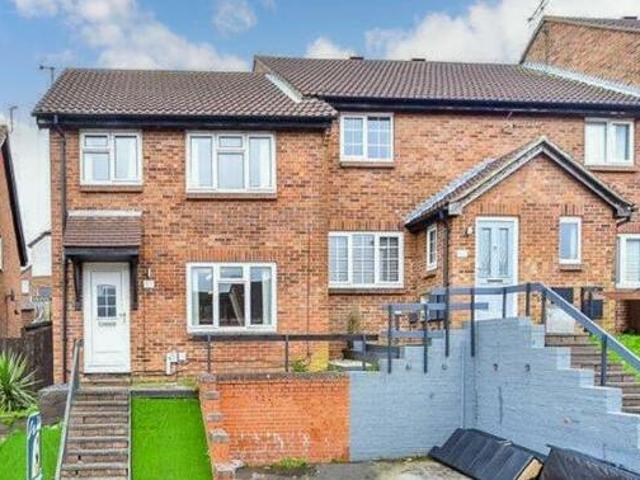 3 Bedroom End Of Terrace House For Sale In Walderslade, Chatham