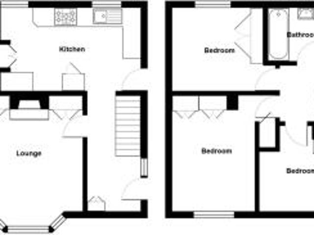 3 bedroom end of terrace house for sale in Walker Close, Downend, Bristol, BS16 6UR, BS16