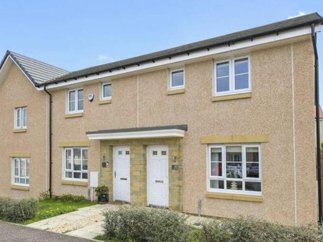 3 Bedroom End Of Terrace House For Sale In Wallyford