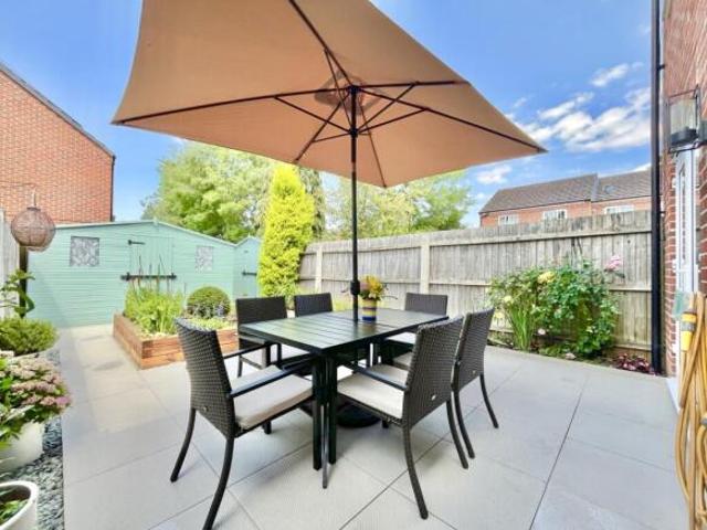3 bedroom end of terrace house for sale in Waltho Street, Wolverhampton, WV6