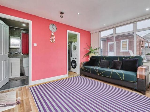 3 bedroom end of terrace house for sale in Wanstead Grove, Birmingham, B44