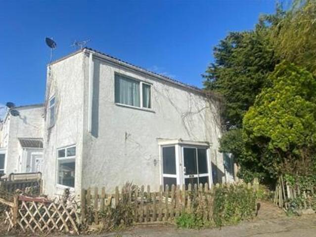 3 Bedroom End Of Terrace House For Sale In Warden Bay, Sheerness