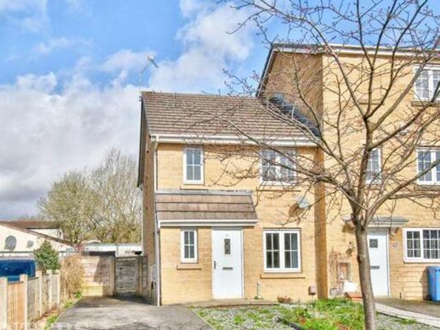 3 Bedroom End Of Terrace House For Sale In Wardle