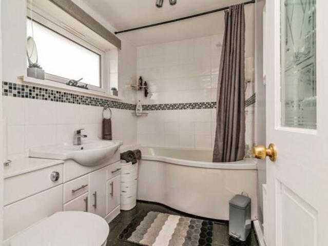 3 bedroom end of terrace house for sale in Wasnidge Walk, NOTTINGHAM, Nottinghamshire, NG3