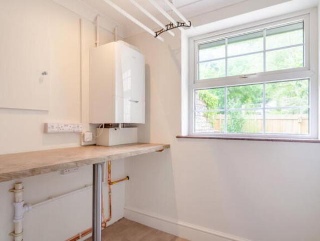 3 bedroom end of terrace house for sale in Wetherby, The Quarry, LS22