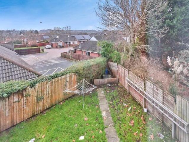 3 bedroom end of terrace house for sale in Weycroft Road, Birmingham, B23