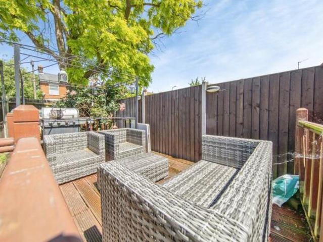 3 bedroom end of terrace house for sale in Weaver Close, Ipswich, IP1