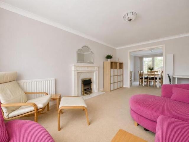 3 bedroom end of terrace house for sale in Wedgwood Drive, Whitecliff, BH14