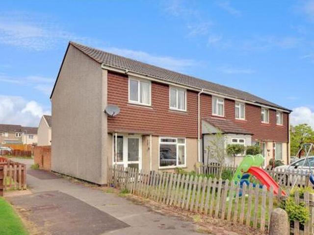 3 Bedroom End Of Terrace House For Sale In Wellington