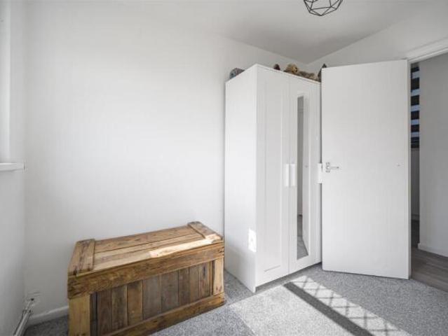 3 bedroom end of terrace house for sale in Kenilworth Place, West Cross, SA3