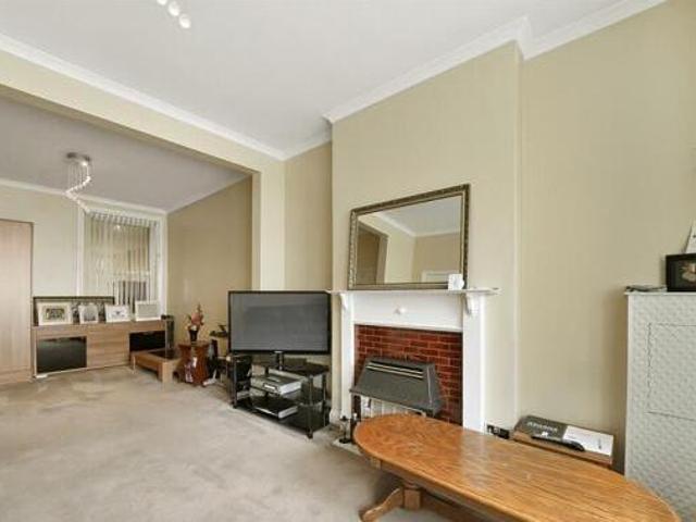 3 Bedroom End Of Terrace House For Sale In West Drayton, Middlesex
