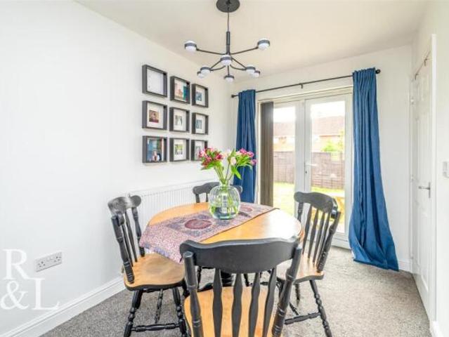 3 bedroom end of terrace house for sale in West Green, Warstones, Wolverhampton, WV4