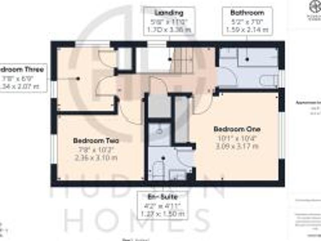 3 bedroom end of terrace house for sale in West Lake Avenue, Hampton Vale, PE7