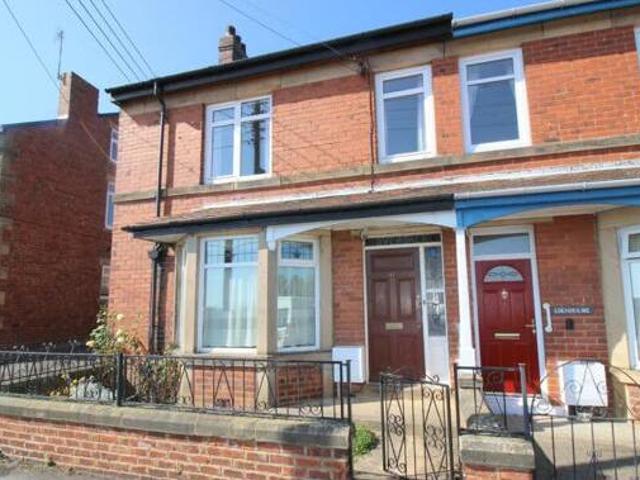 3 Bedroom End Of Terrace House For Sale In West Pelton