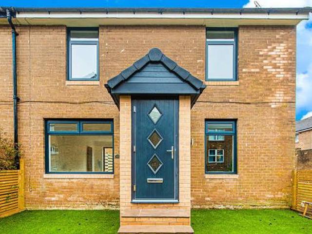 3 bedroom end of terrace house for sale in Westminster Crescent Lodge Moor S10