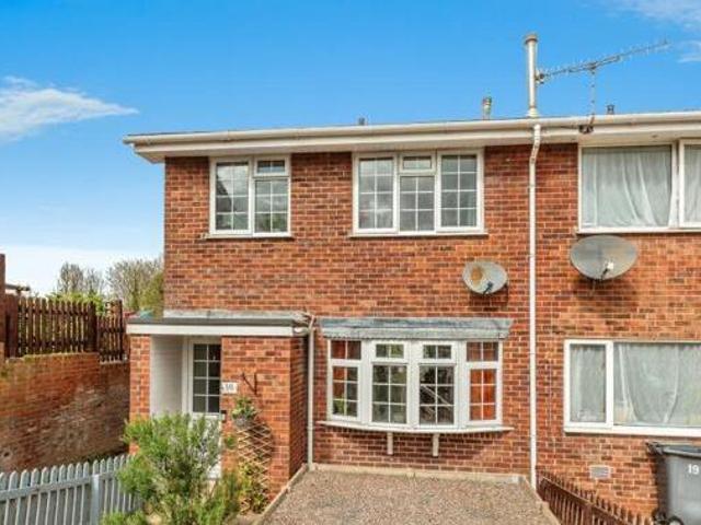 3 Bedroom End Of Terrace House For Sale In Weston super mare