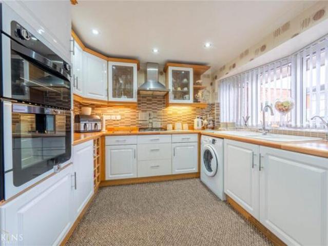 3 bedroom end of terrace house for sale in Westacre Gardens, Birmingham, West Midlands, B33