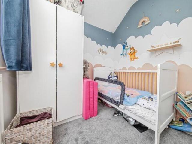 3 bedroom end of terrace house for sale in Westbourne Road, Ipswich, IP1
