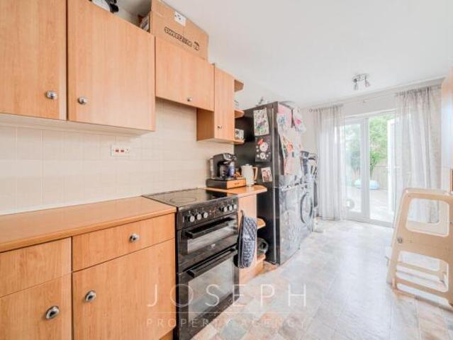 3 bedroom end of terrace house for sale in Westbourne Road, Ipswich, IP1