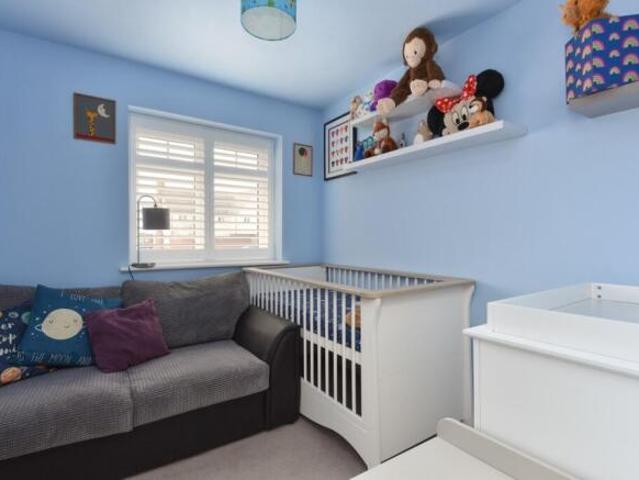 3 bedroom end of terrace house for sale in Westbrook Drive, Folkestone, CT20