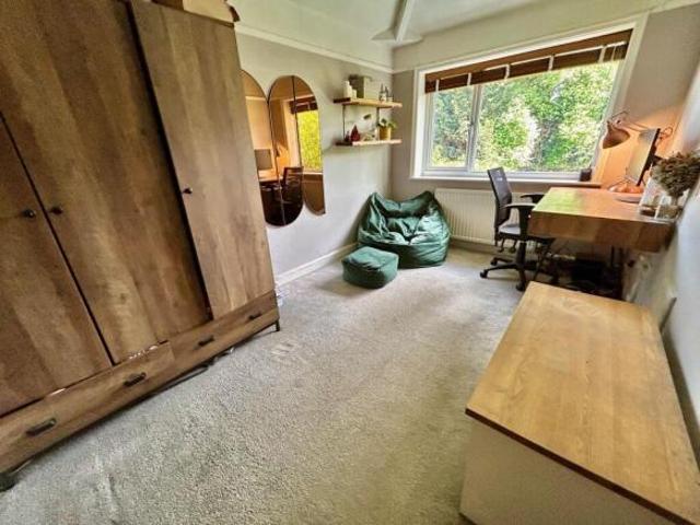 3 bedroom end of terrace house for sale in Westcott Avenue, Withington, M20