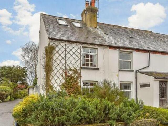 3 Bedroom End Of Terrace House For Sale In Westergate, Chichester
