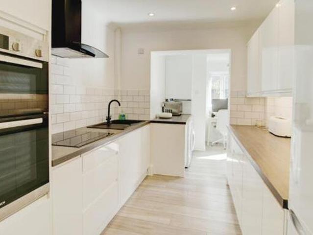3 Bedroom End Of Terrace House For Sale In Westerham