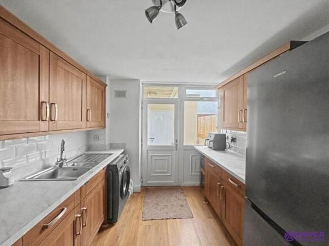 3 bedroom end of terrace house for sale in Westfield, Plympton, PL7