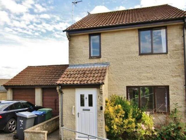 3 Bedroom End Of Terrace House For Sale In Westwood
