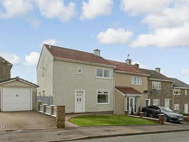 3 Bedroom End Of Terrace House For Sale In Westwood