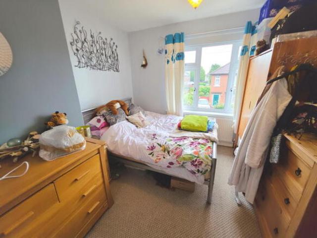3 bedroom end of terrace house for sale in Westwood Road, Meir, Stoke on Trent, ST3