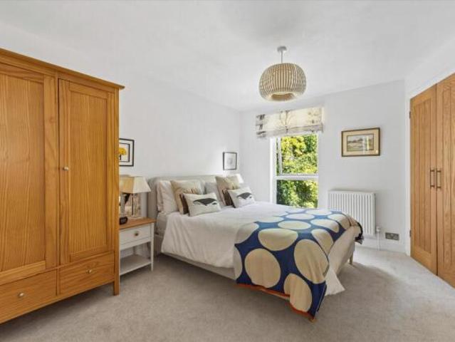 3 bedroom end of terrace house for sale in Wharf Hill, Winchester, Hampshire SO23