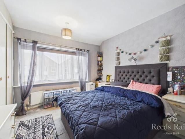 3 bedroom end of terrace house for sale in Wheatlands Grove, York, North Yorkshire, YO26