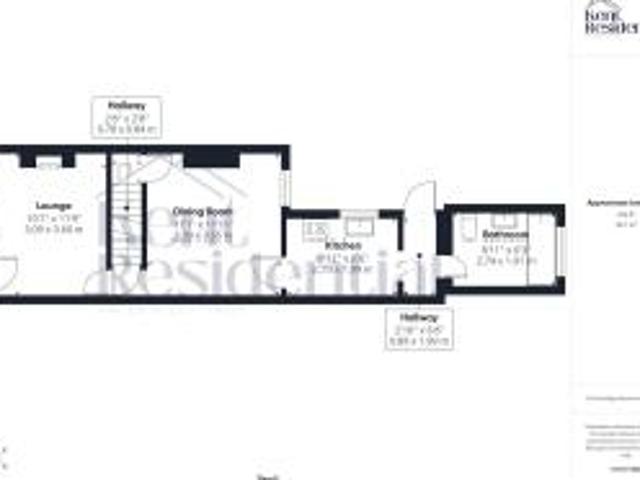 3 bedroom end of terrace house for sale in Wheeler Street, Maidstone, ME14