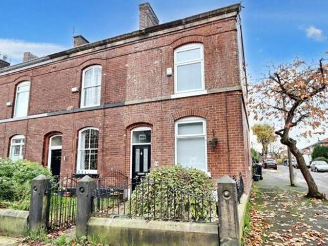 3 Bedroom End Of Terrace House For Sale In Whitefield