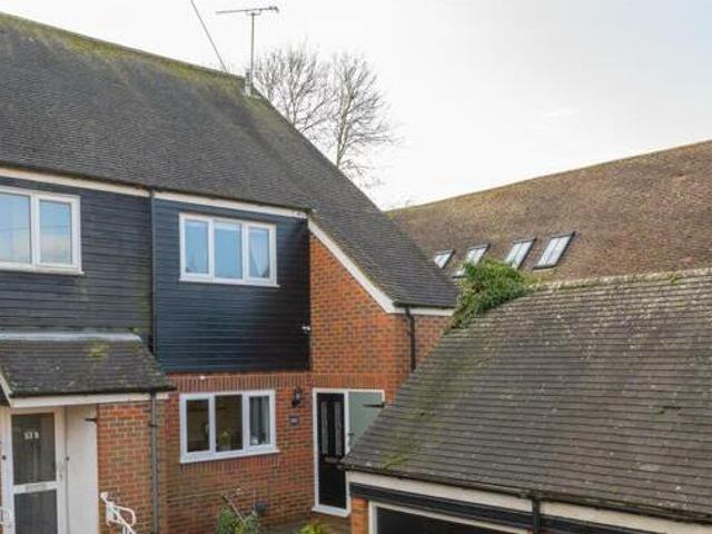 3 Bedroom End Of Terrace House For Sale In Whitwell