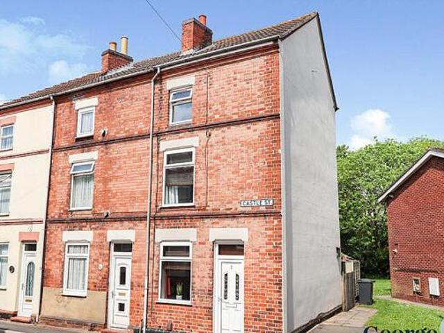 3 Bedroom End Of Terrace House For Sale In Whitwick
