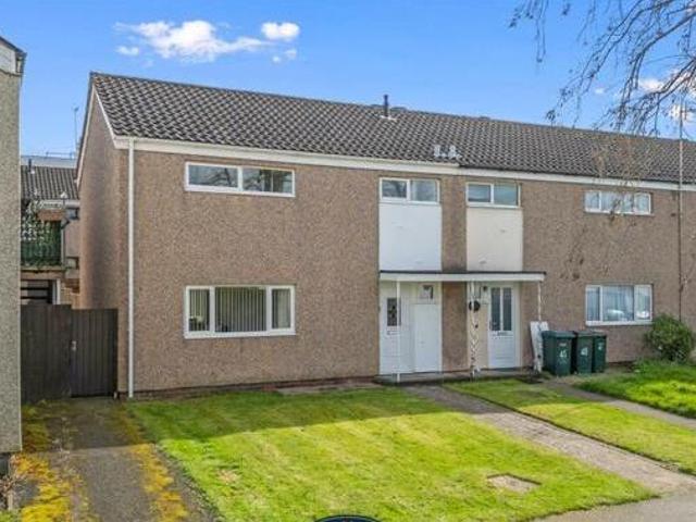 3 Bedroom End Of Terrace House For Sale In Whoberley