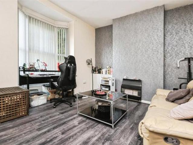3 bedroom end of terrace house for sale in Witton Road, Birmingham, West Midlands, B6