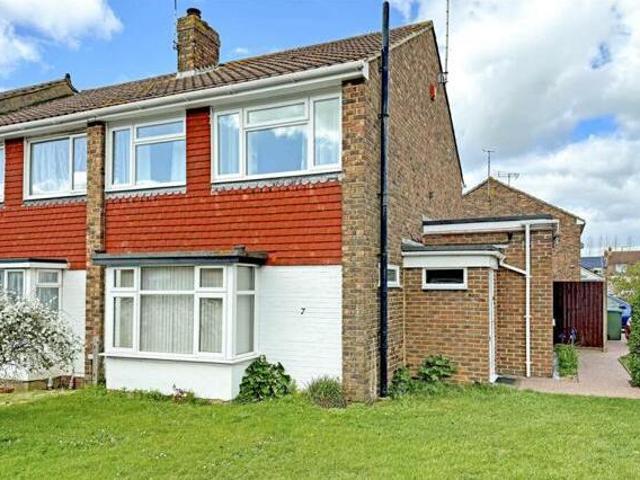3 Bedroom End Of Terrace House For Sale In Wick