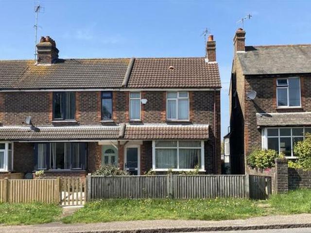3 Bedroom End Of Terrace House For Sale In Wick