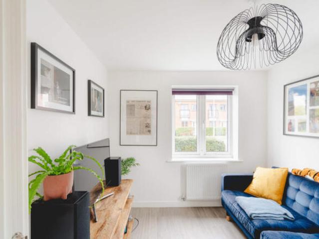 3 bedroom end of terrace house for sale in Willowherb Road, Lyde Green, BS16