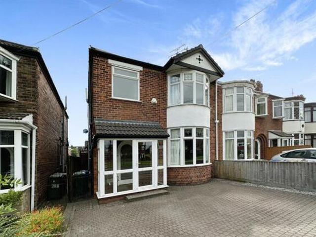 3 Bedroom End Of Terrace House For Sale In Willerby