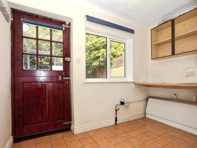 3 bedroom end of terrace house for sale in Willesden Avenue, PETERBOROUGH, PE4