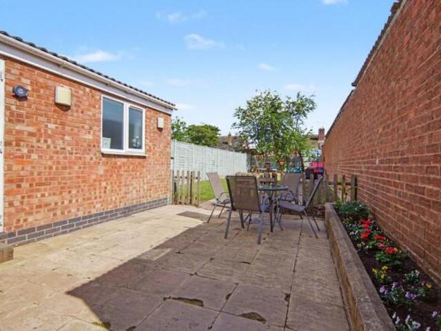 3 bedroom end of terrace house for sale in William Bree Road, Coventry, CV5