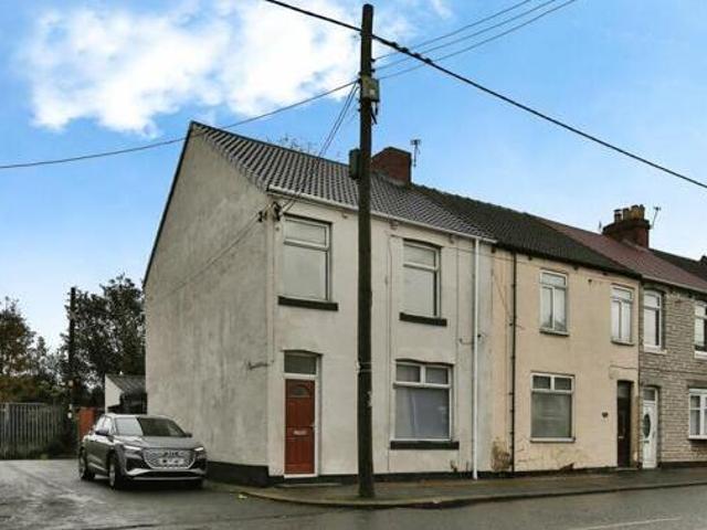 3 Bedroom End Of Terrace House For Sale In Wingate